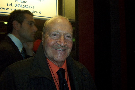 [ITA] Doppiatori - UFO Robot Goldrake