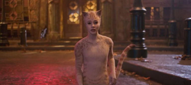 La nuova canzone per la versione film di “Cats” | Musical