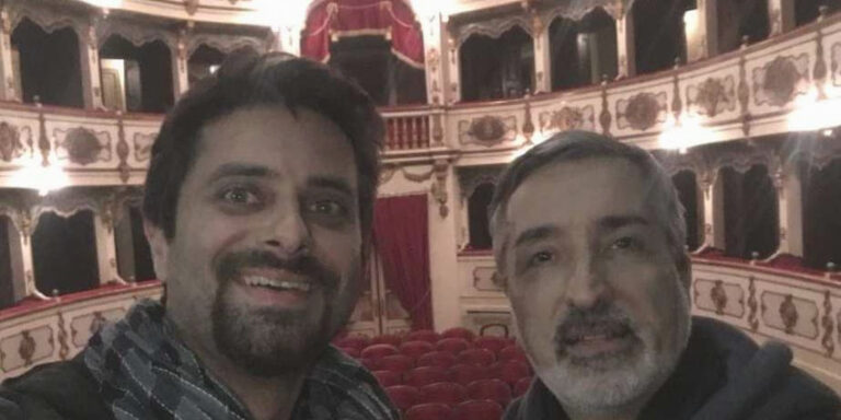 Fabrizio Angelini dirige il musical “Piccole Donne” | Musical
