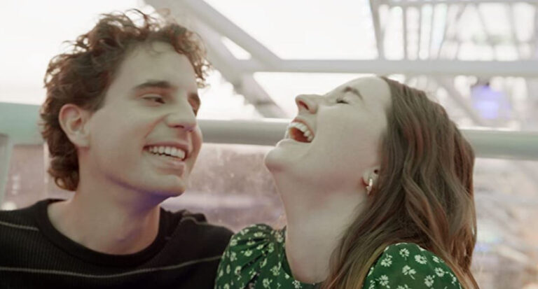 Il trailer del film “Dear Evan Hansen” | Musical