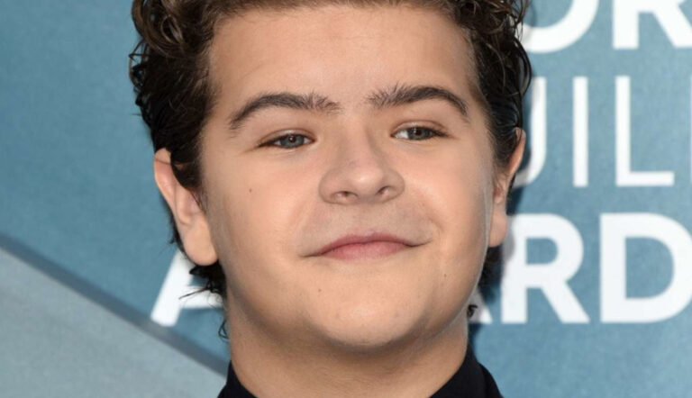 Gaten Matarazzo torna a Broadway | Musical