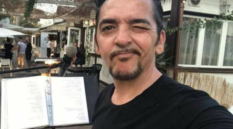 Addio a Daniele Biagini | Musical