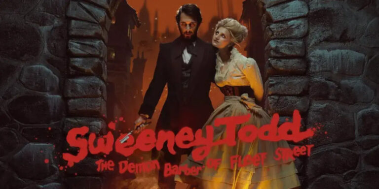 L’album di “Sweeney Todd” | Musical