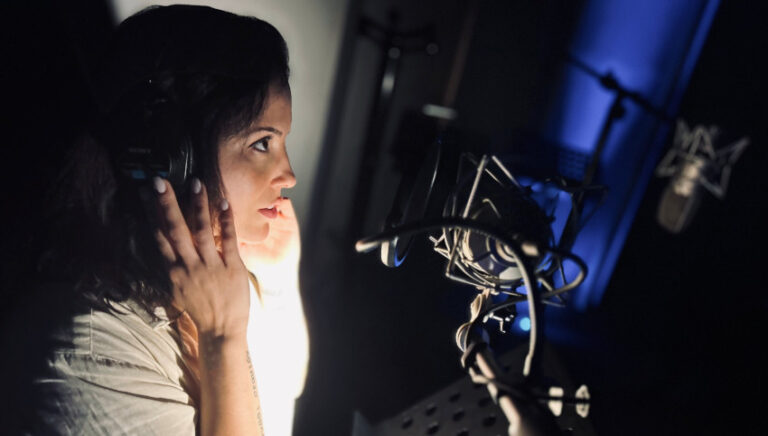 Laura Panzeri: l’Elphaba italiana di Wicked | Musical