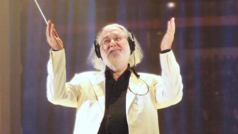 Addio al maestro Renato Serio | Musical