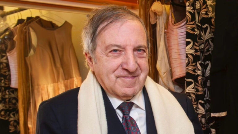 Addio a Roberto De Simone | Musical