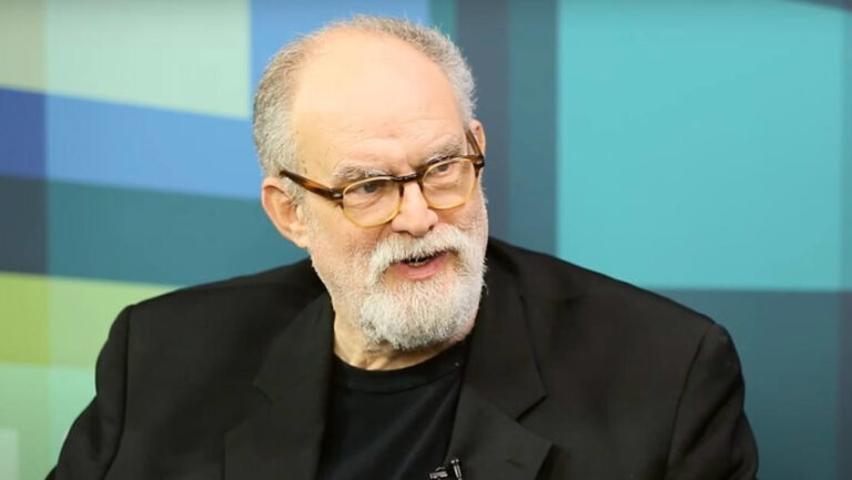 È morto lo scrittore e compositore William Finn | Musical