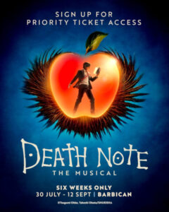 Death Note | Musical