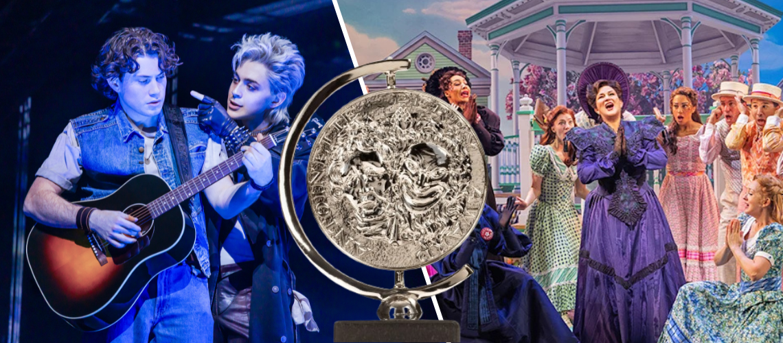 Tony Awards: il quadro dei favoriti a una settimana dalla cerimonia ...