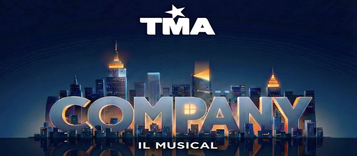 Torino Musical Academy in scena con Company - MusicalMusical