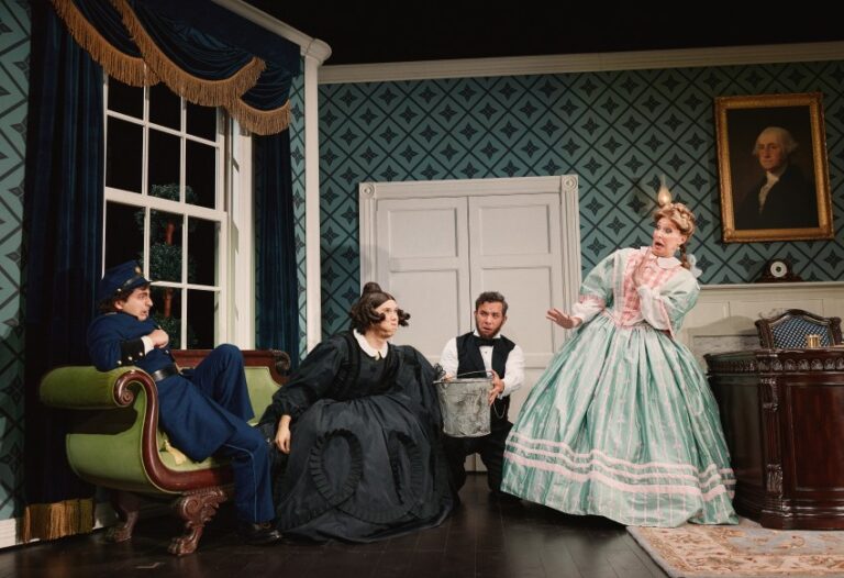 Oh, Mary! prolunga il successo nel West End - MusicalMusical